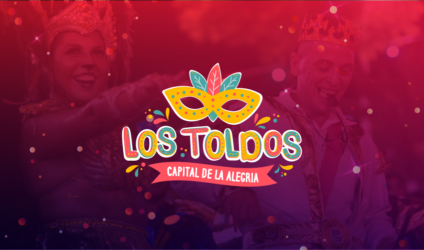 Carnavales 2023 Municipalidad De General Viamonte